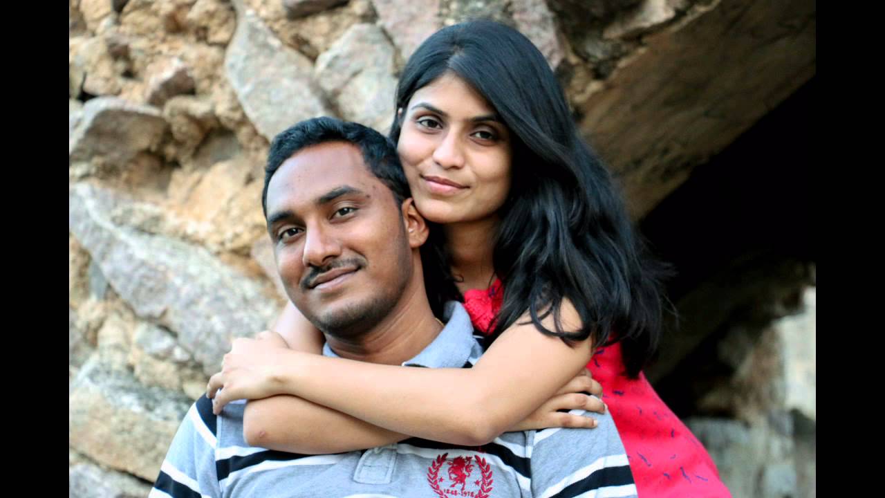 Wedding Anniversary - Joe + Priya - YouTube