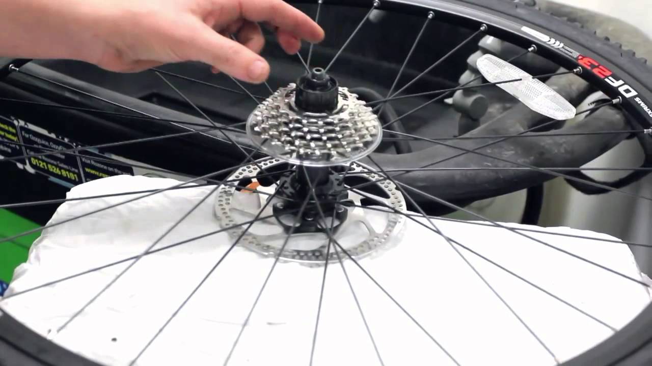 Choosing road bike upgrades - YouTube