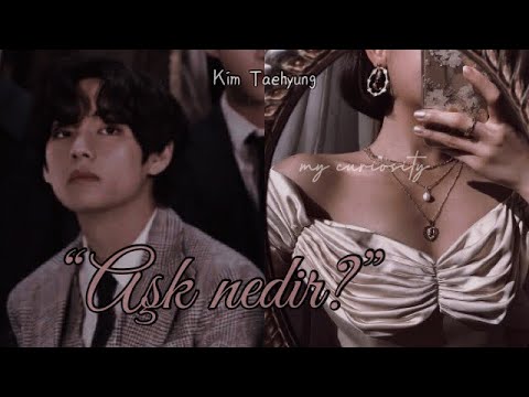 Kim Taehyung İle Hayal 𝐄𝐭 •𝐀ş𝐤 𝐍𝐞𝐝𝐢𝐫? •   °°°  ̶O̶n̶e ̶S̶h̶o̶t°°°