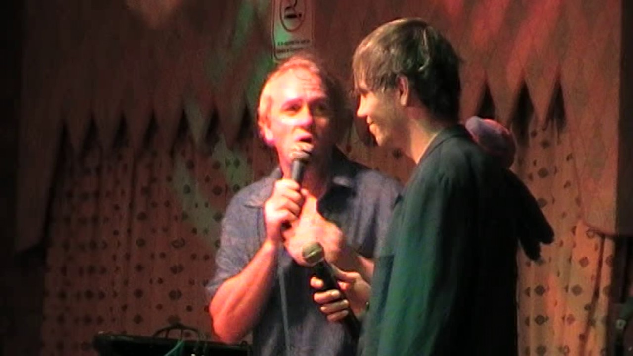 Andy Heywood Vid 1 - YouTube