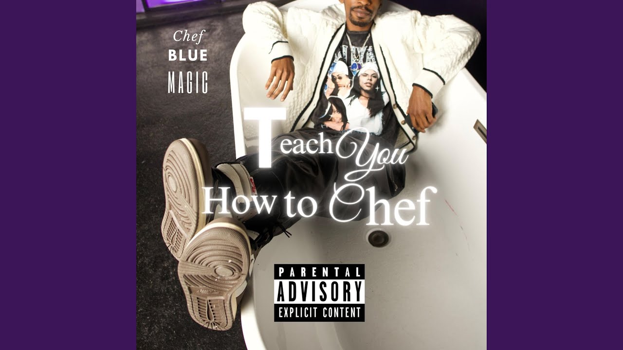 Teach You How To Chef - YouTube