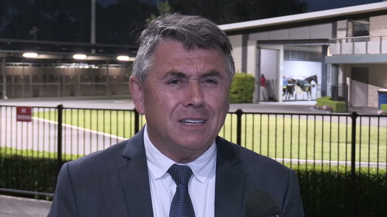 STEPHEN MORRISON IV - YouTube