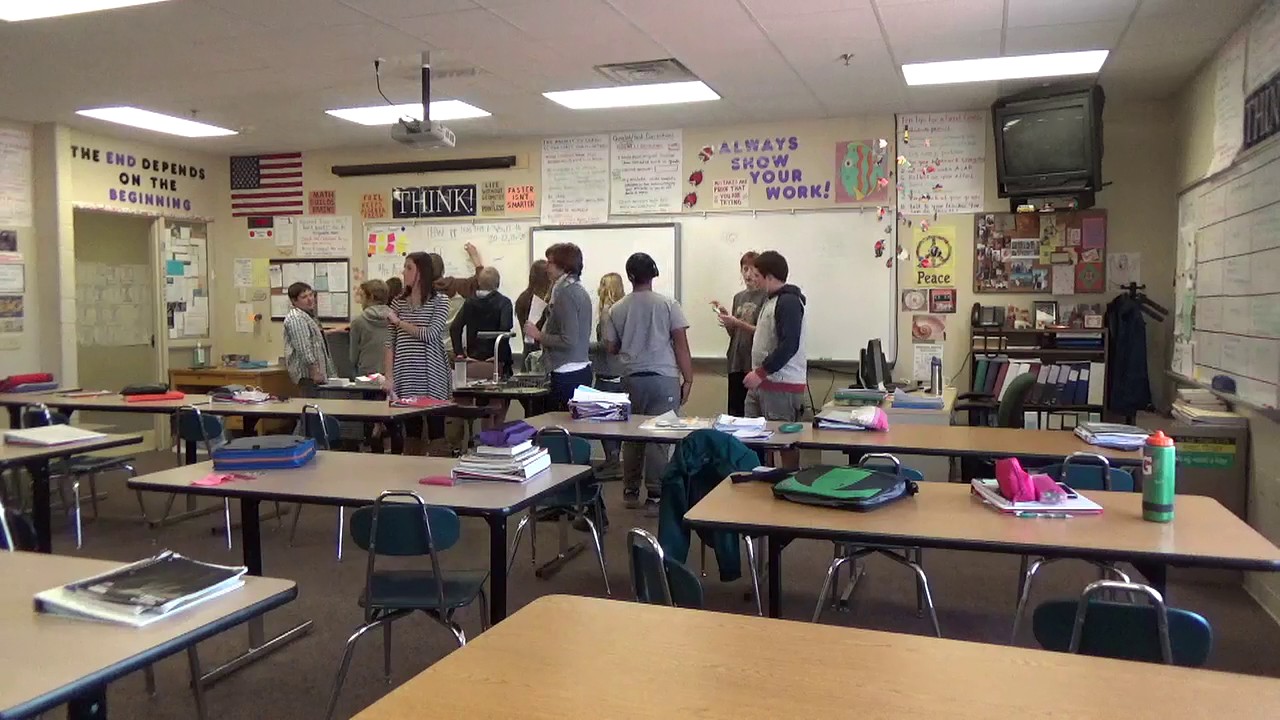 Practicum Lesson - YouTube