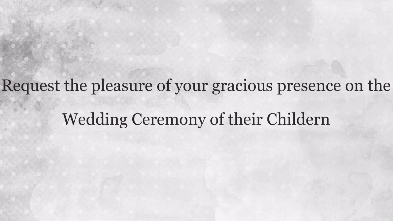 wedding-title-youtube