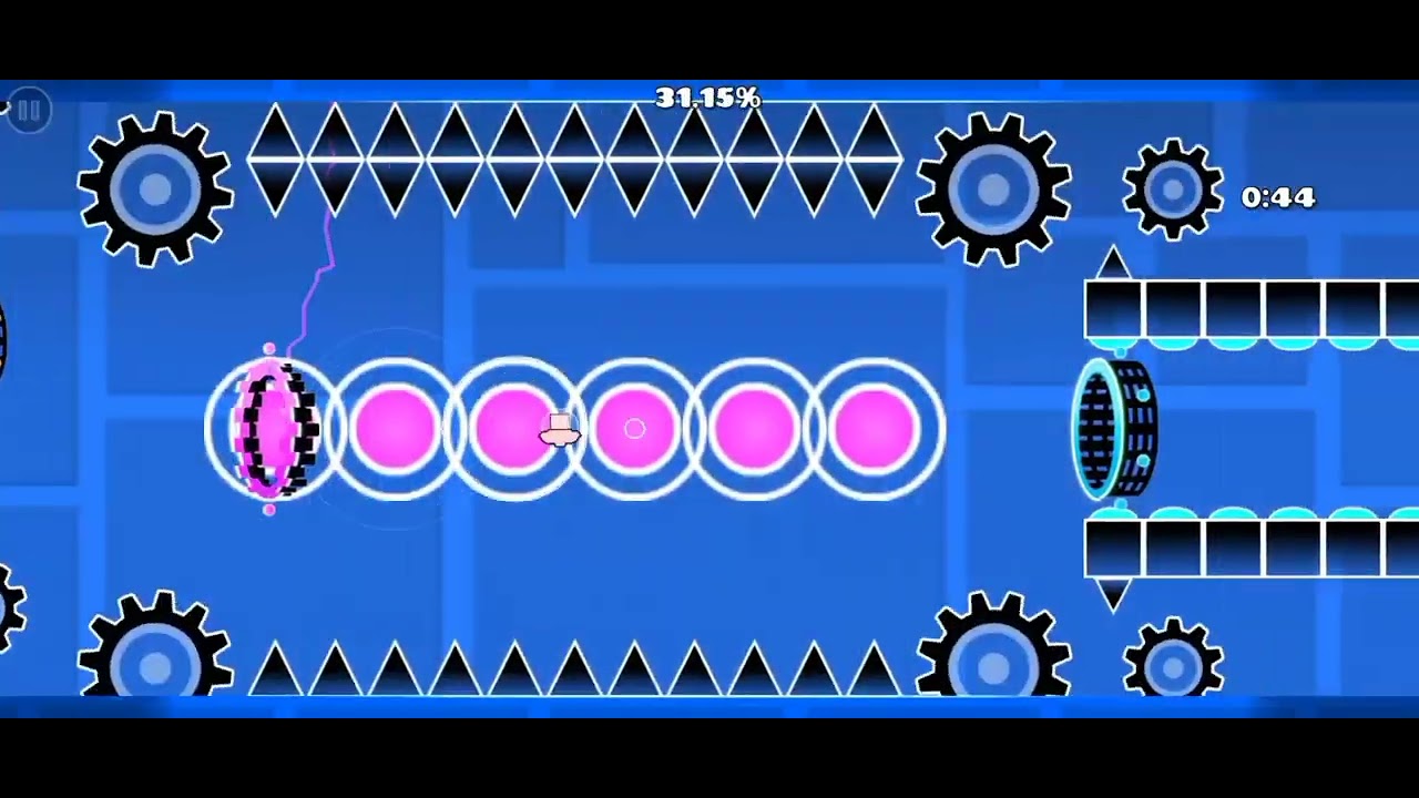 difficulty experiment [51%] - YouTube