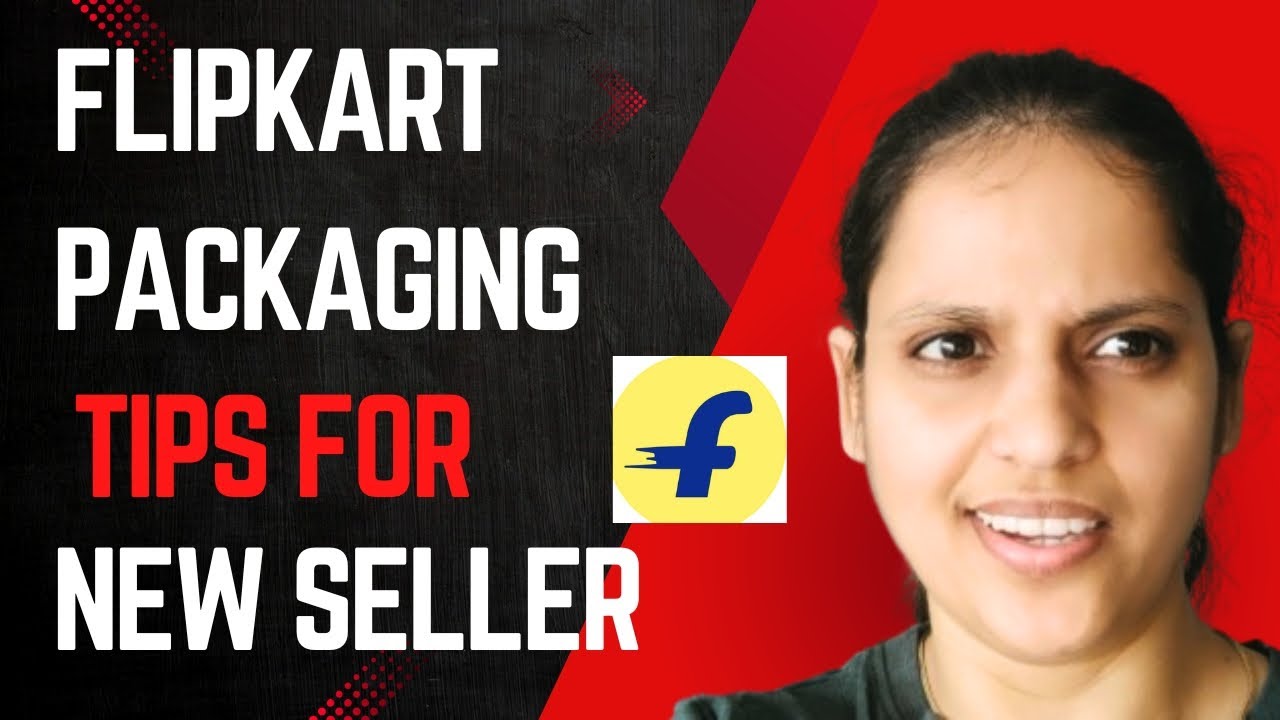 Flipkart packing tips for new seller | flipkart order kaise pack kare | #onlinesellingtips # ...