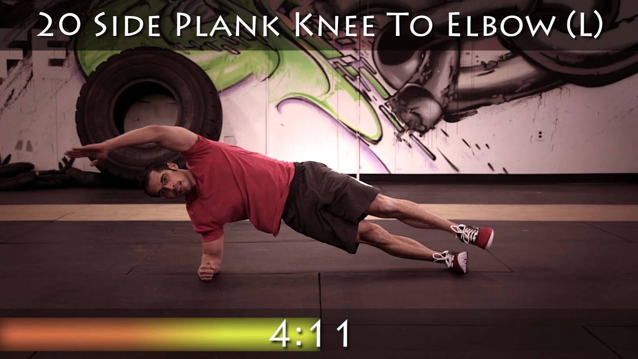 Spartan 300 Abs Workout 2 [Best Home Ab Workout] - YouTube