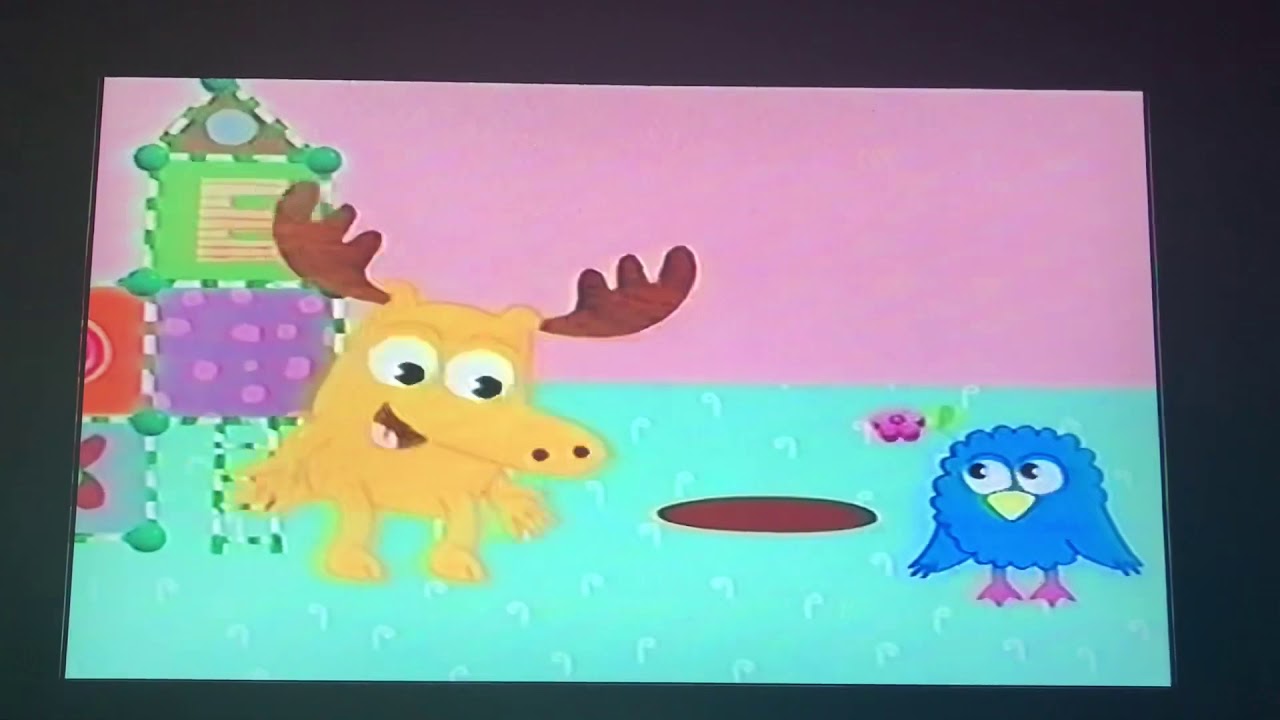 Noggin Spanish Colors (Miss Spider's Sunny Patch Friends Version) - YouTube