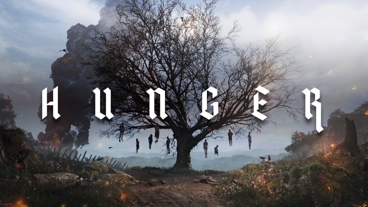 Why Hunger Is the Most Exciting Extraction Shooter in 2025! - YouTube