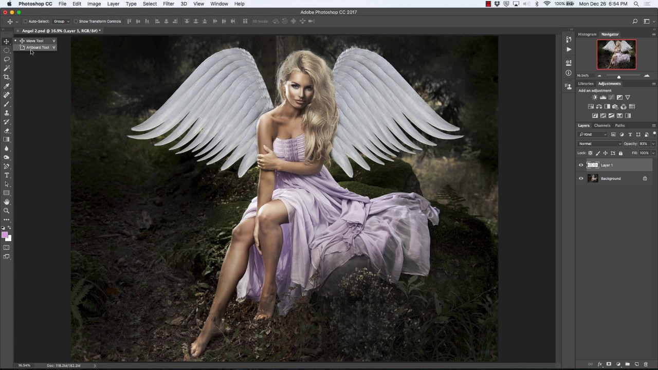 Chapter 6 How To Use Hidden Tools And Reset Tool Panel In Photoshop CC chapter-6-how-to-use-hidden-tools-and-reset-tool-panel-in-photoshop-cc