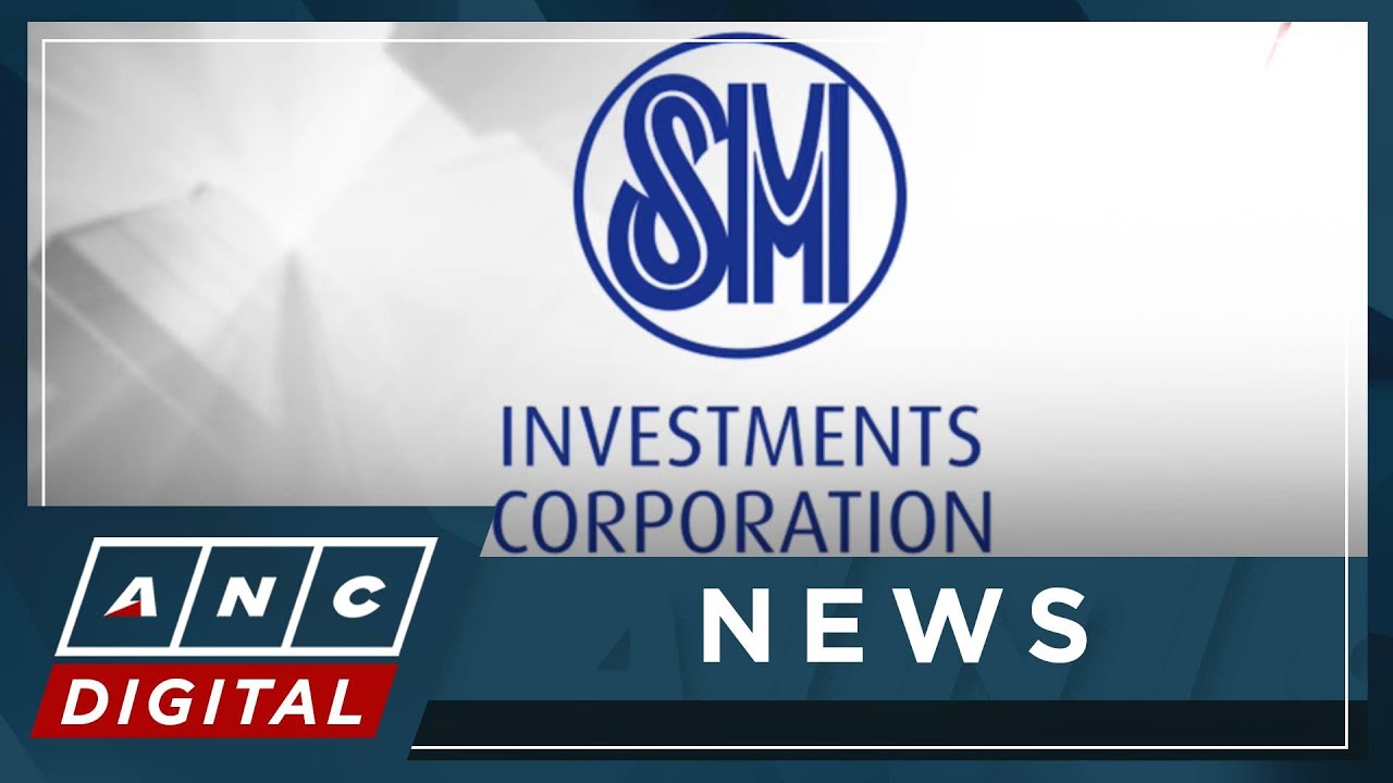 SM Investment's chairman and director retires | ANC - YouTube