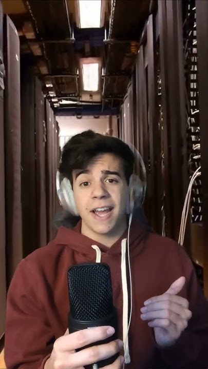 The Tiktok Algorithm Didnt Like This One Lets Try Youtube Cybersecurity Computer Viral