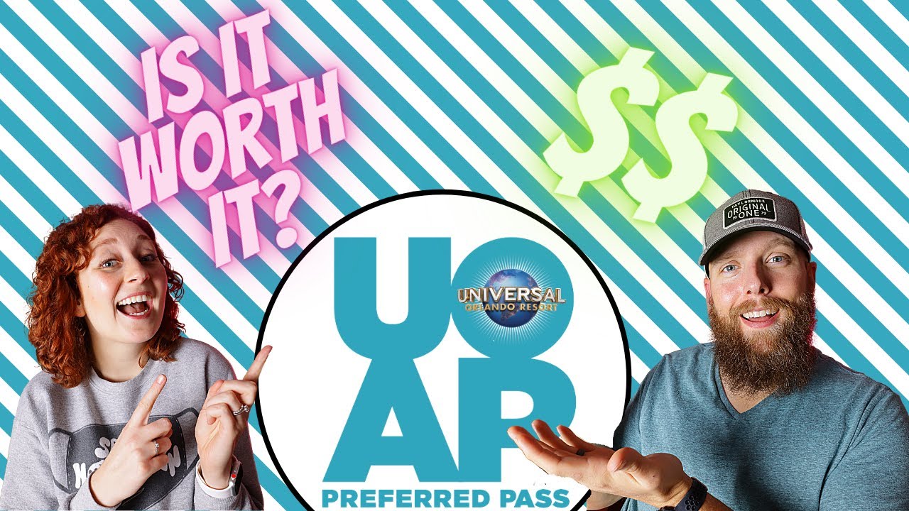 UOAP Preferred Pass Vs Power Pass Universal Annual Pass Series Pt 3 uoap-preferred-pass-vs-power-pass-universal-annual-pass-series-pt-3
