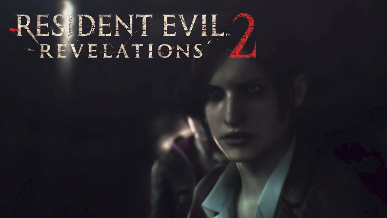 Resident Evil Revelations 2 #14 Neil du Verräter - YouTube
