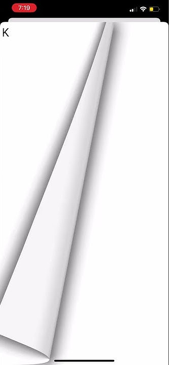 Page curl or turn effect in iphone app using swift 5 in xcode || UIPageViewController - YouTube