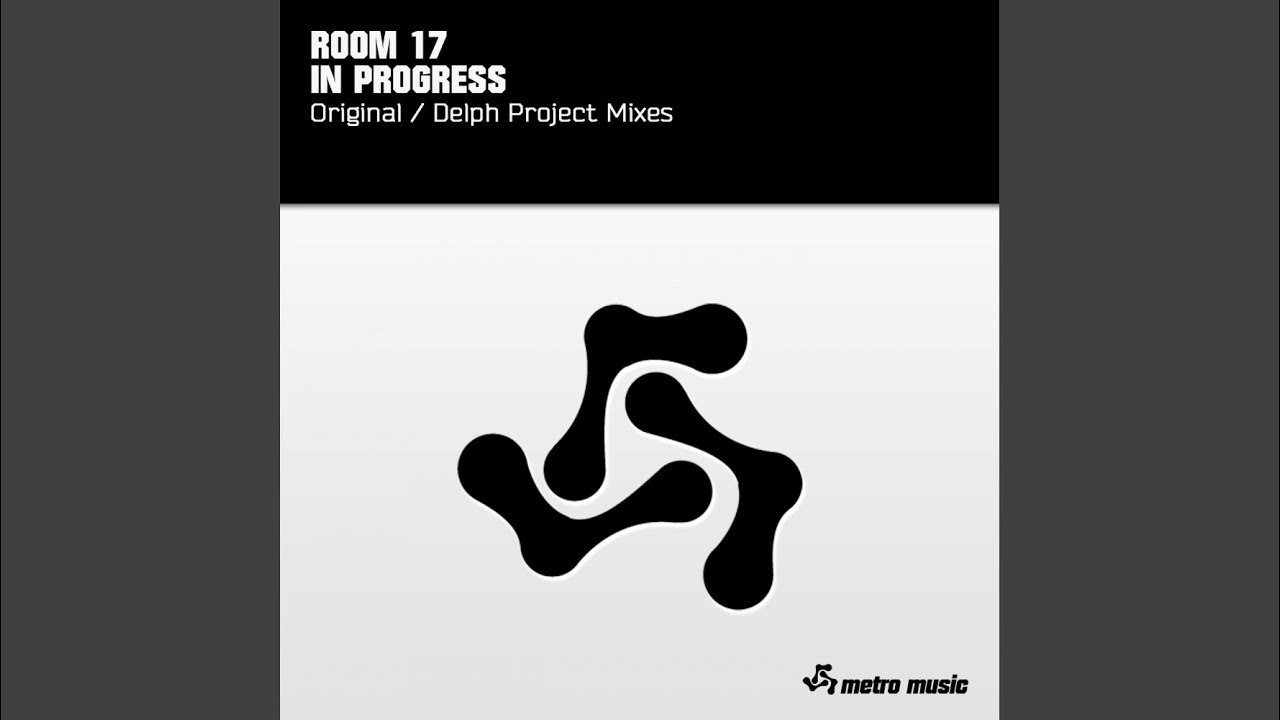 In Progress (Original Mix) - YouTube