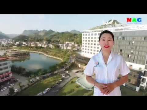 Nyob zoo Hnub tshiab os - YouTube