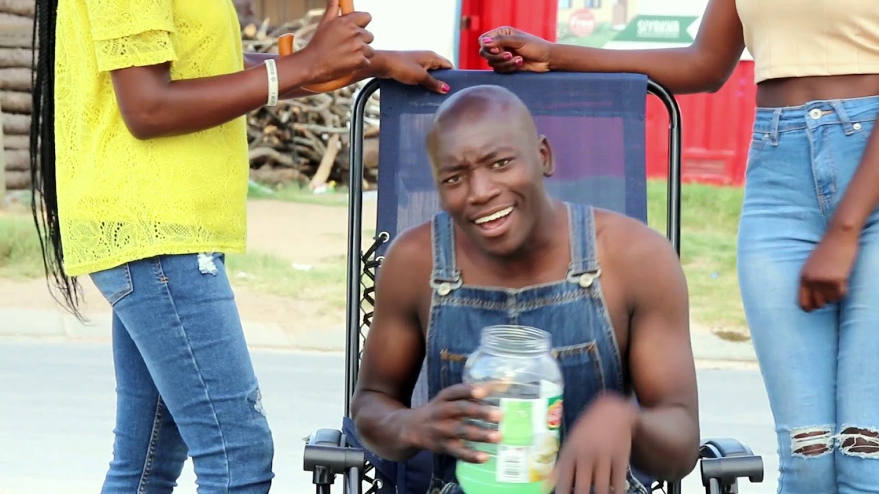 Promad ft Canicee-Ching chong(Official Music video) - YouTube