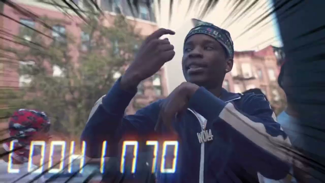 Kha structure- Jesus walk (Effects & Edits by BeEz - YouTube