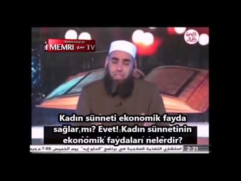 Kadın Sünneti 4