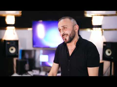 Kamran Melik Özü Bilmir cover