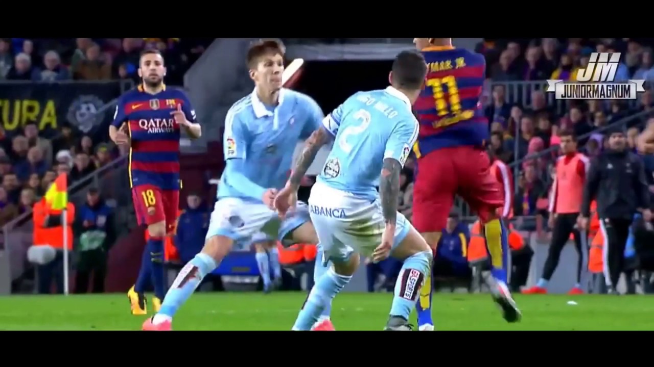 NEYMAR JR - We Own it / Fast Farius 2016 - YouTube