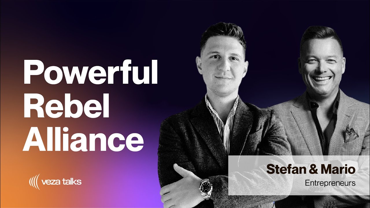 Mario Milanovic and Stefan Katanic: KICKBACK and TALK About Progress ...