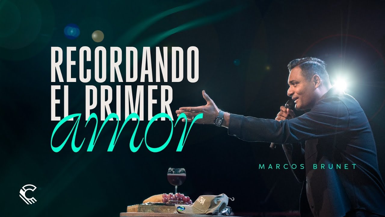 Marcos Brunet | Campus Online | DOM 10 AM - YouTube