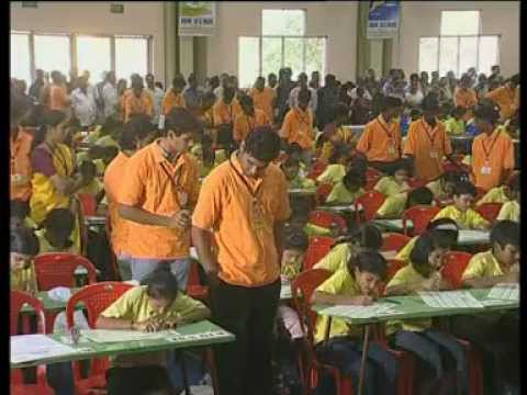 UCMAS INDIA ABACUS 4th NATIONAL COMPETITION - YouTube