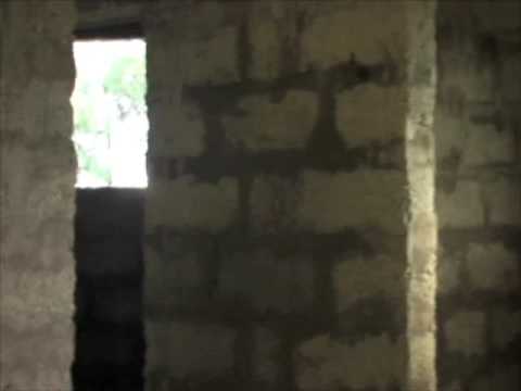 Rondoval Wall's and Roof - YouTube