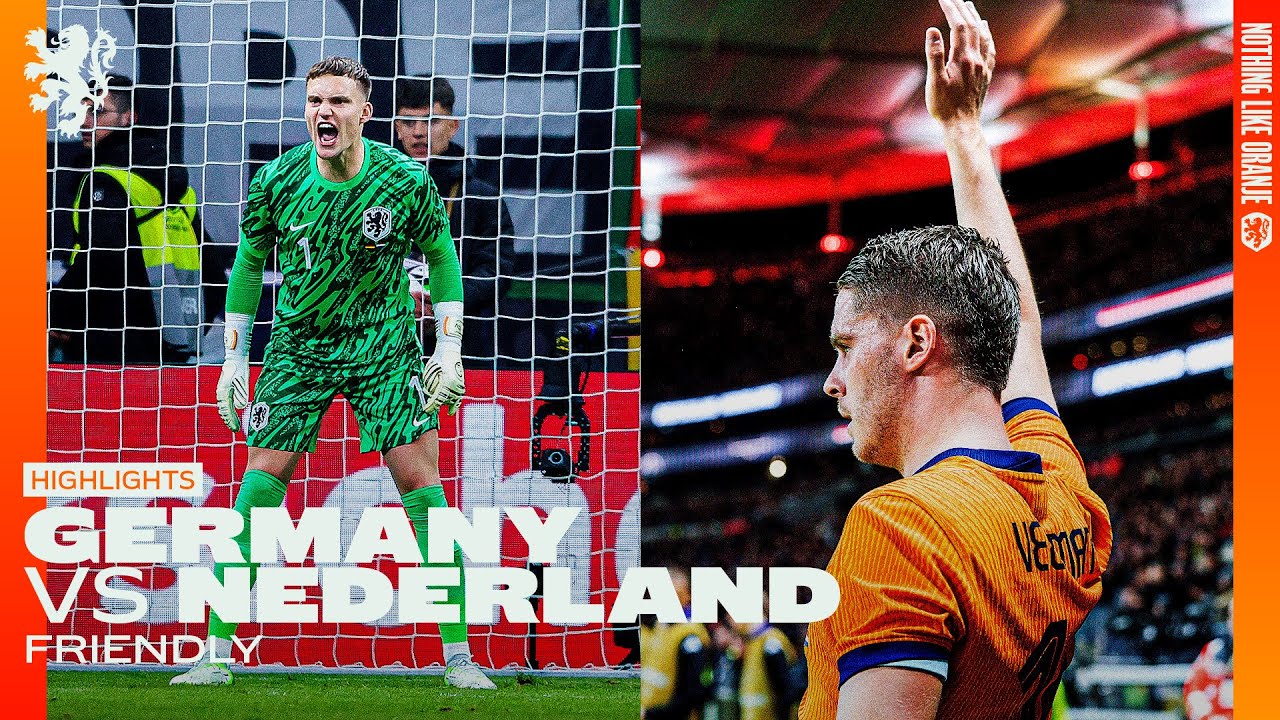 First goal Veerman 🎯, strong saves Verbruggen ⛔, but no result ...