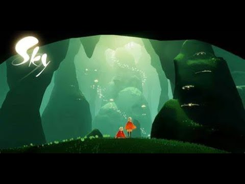 GASYLE Sky 星を紡ぐ子どもたち - YouTube