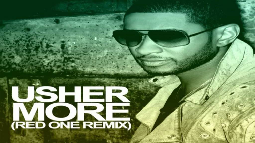 Usher - More (Official Music) [HQ] - YouTube