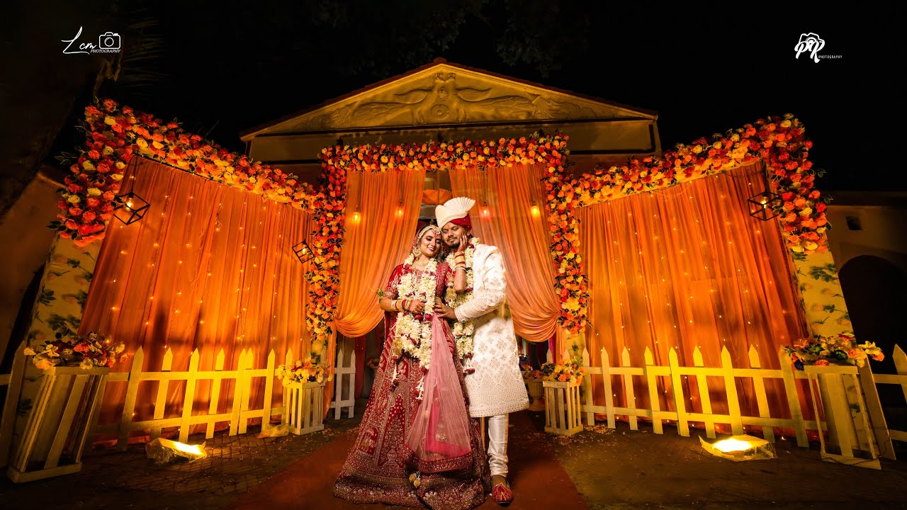 Jyotiprakash Weds Sharmila Trailer coming soon Lcm Photography & Pk ...