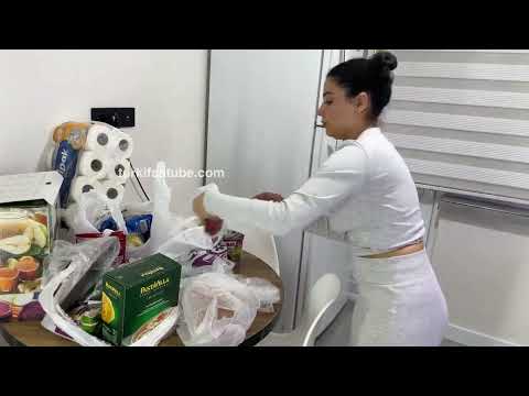 Mutfak temizlik sil süpür Devamı ve daha fazlası Katıl videolar Hepsi Var #temizlikvlog #evişleri 