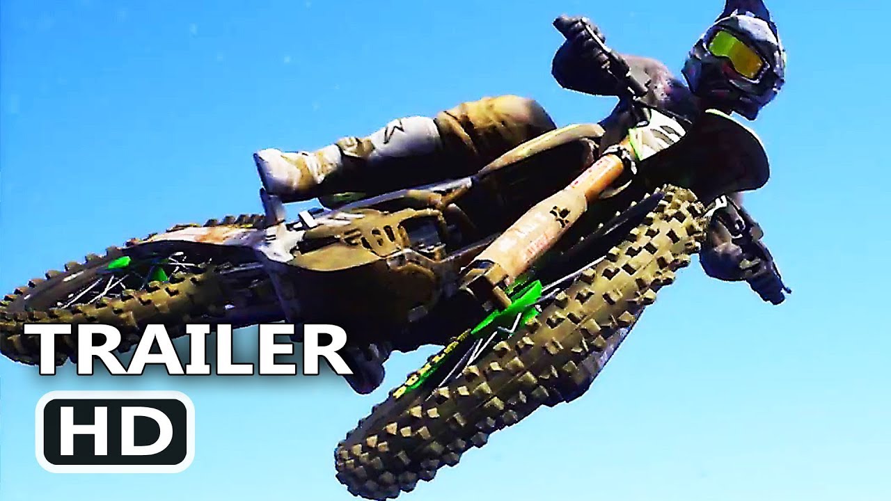 PS4 - MXGP 2019 Trailer (2019) - YouTube
