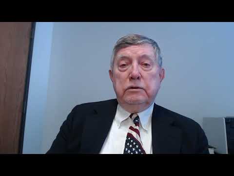 Tulsa Attorney and Editor of MoreLaw.com Kent Morlan discussing the law ...
