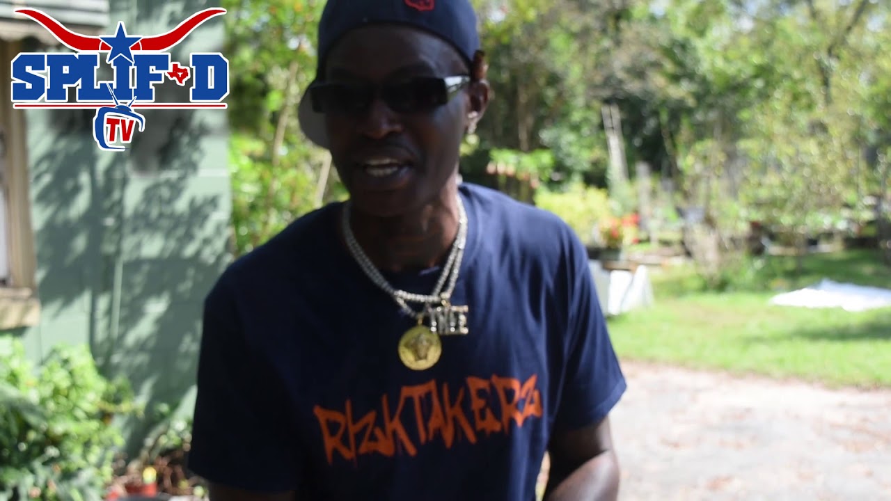 Young Jeezy Former Artist 83 Gangster Crip Lil Sodi Brings Us To West ...