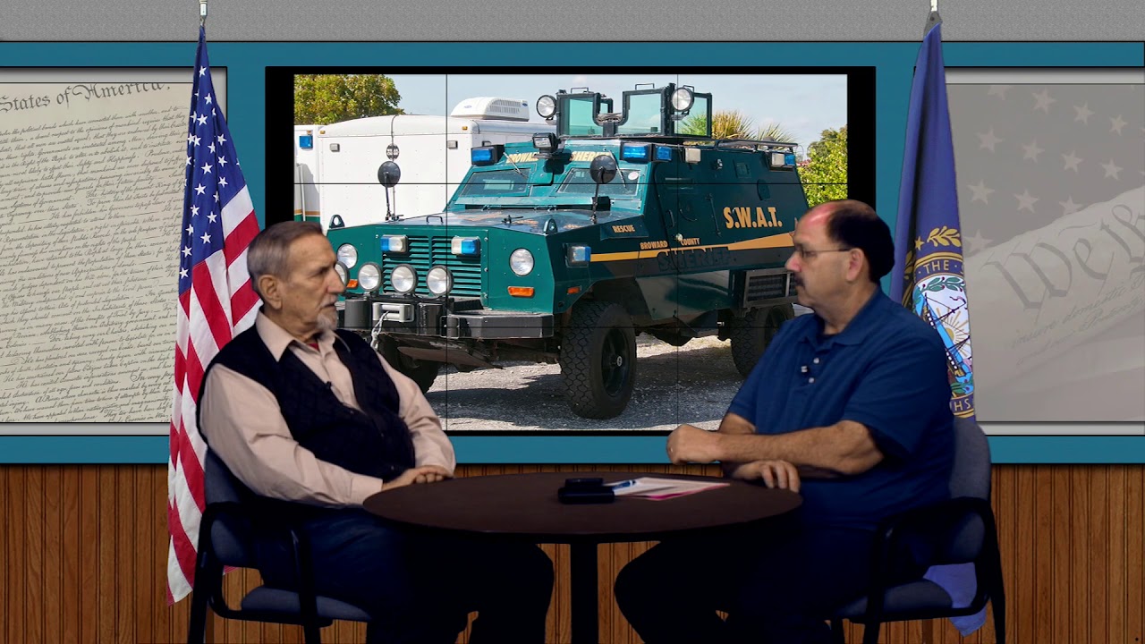 NH Politics with John Burt, Guest Don Gorman - YouTube