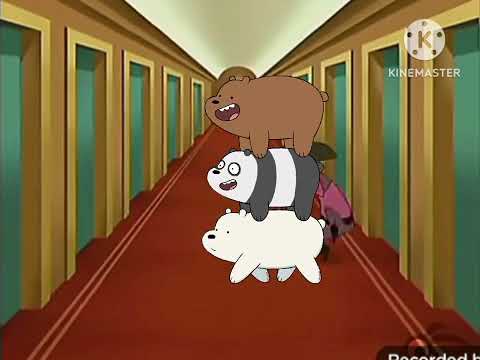 Cartoon network hotel add round 1