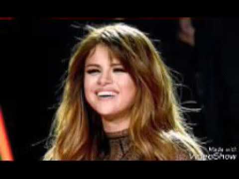 Selena gomez klip