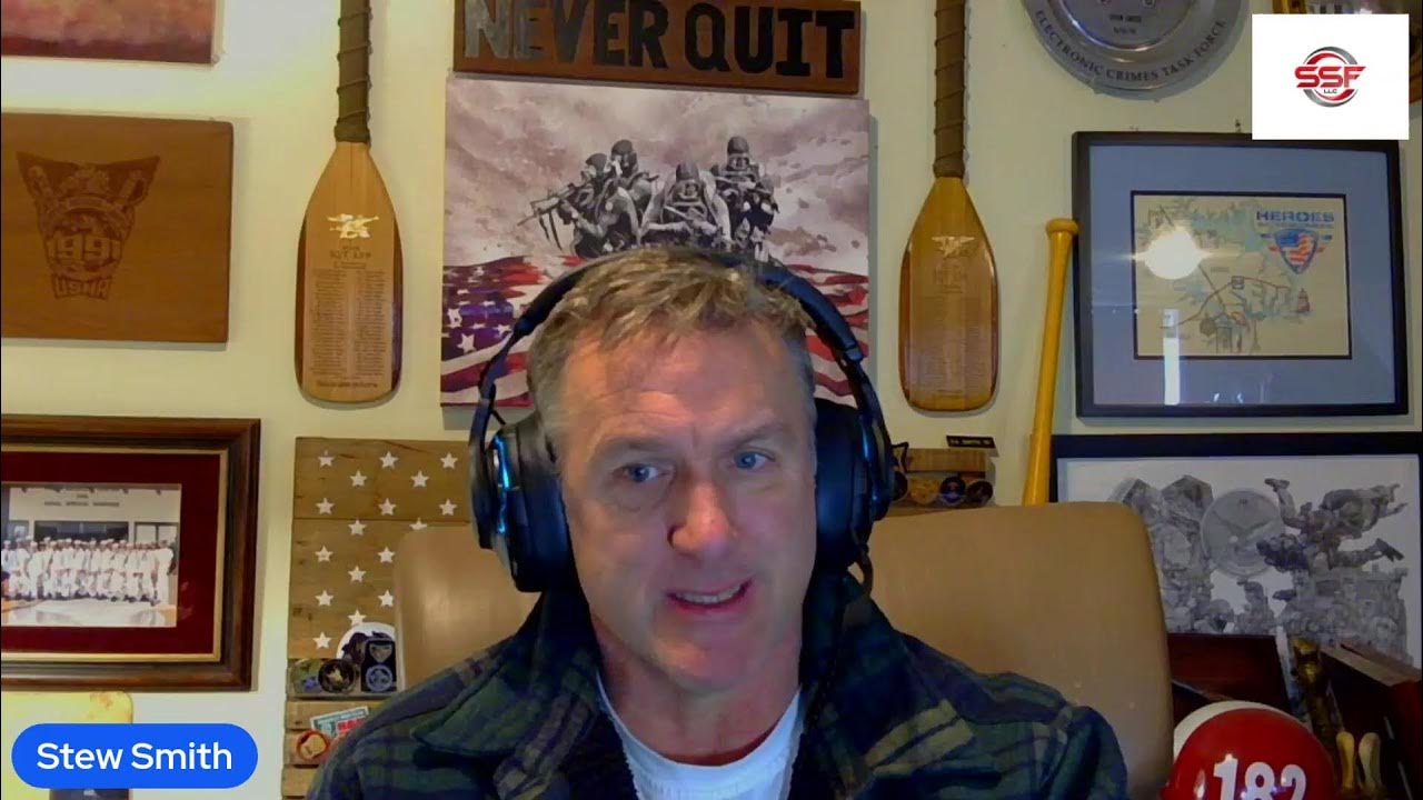 LIVE QA and CSS Critiques with Stew Smith - YouTube