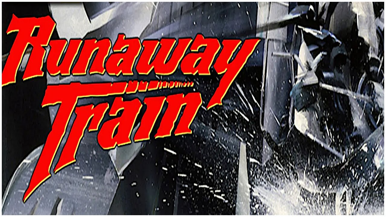 Runaway Train | Gameplay - YouTube