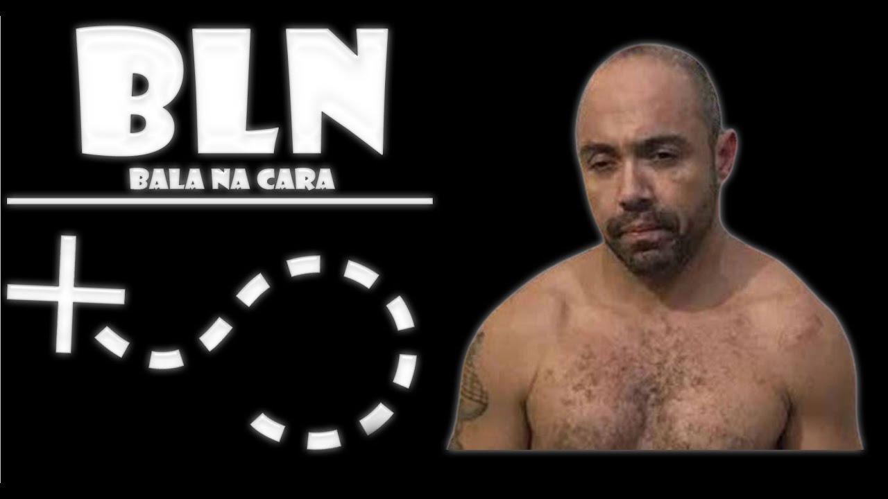 COMO SURGIU BALA NA CARA - Rio Grande do Sul - YouTube