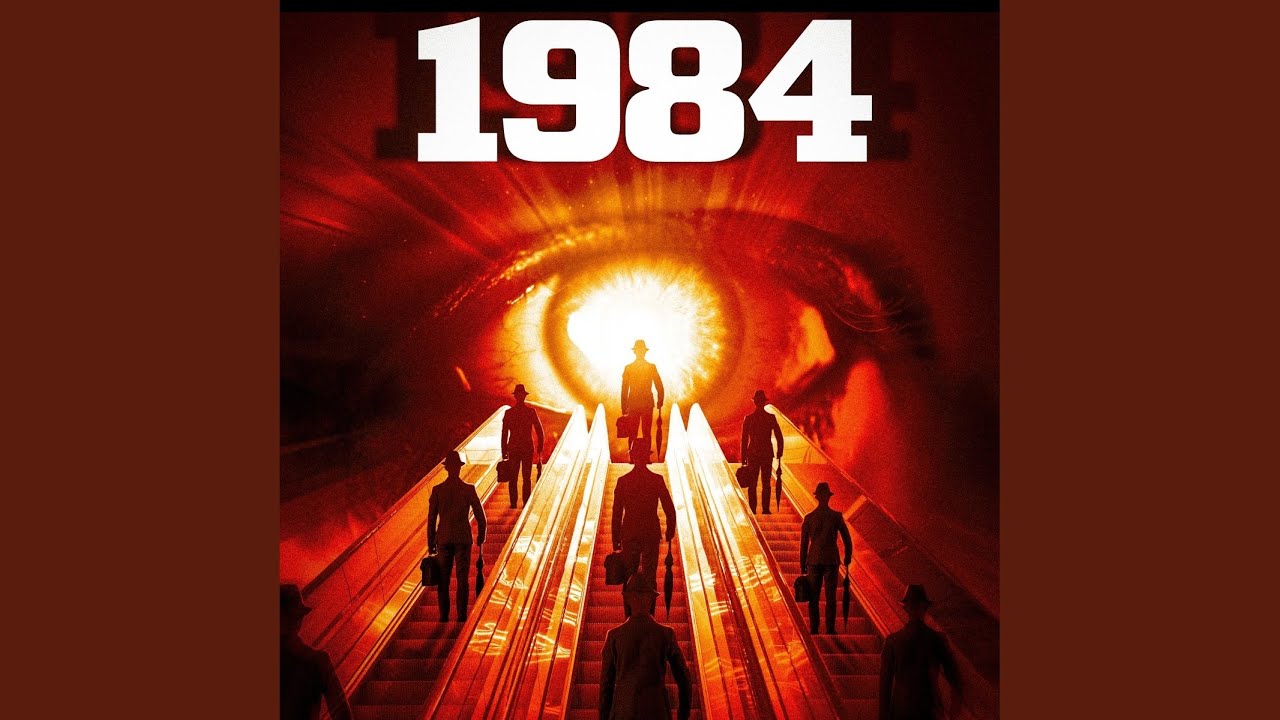 Capítulo 1.2 - 1984 - YouTube Music