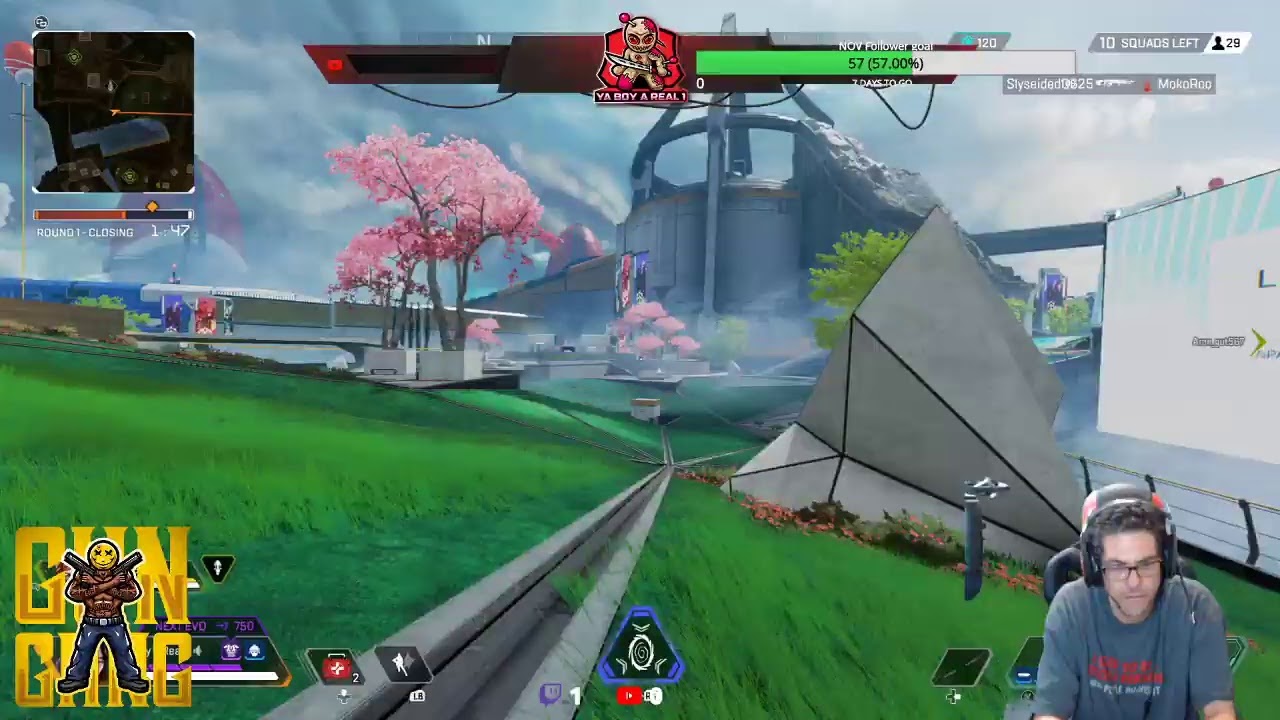 BLOCKA BLOCKA BLOCKA #GunGang #SuperOGs #GGs - YouTube