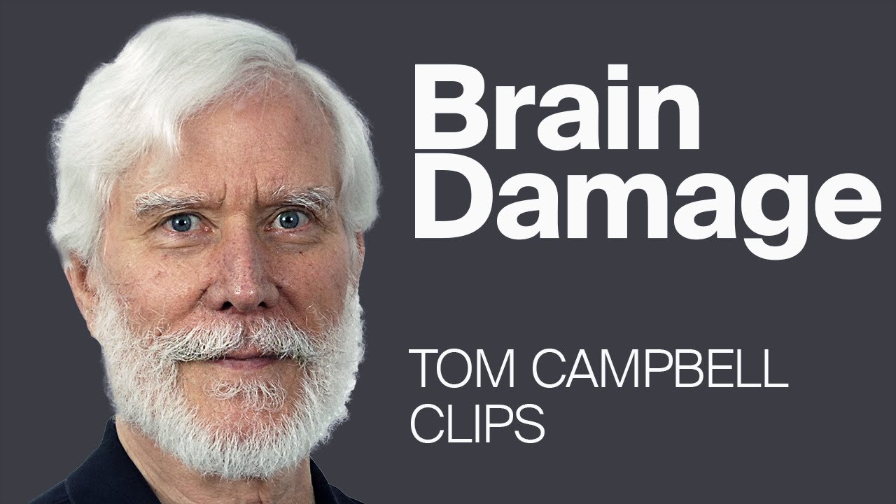 Brain Damage - The Relationship Between the Physical Body and ...