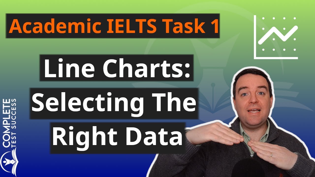 Line Charts: Selecting The Right Data in Academic IELTS Writing Task 1 ...