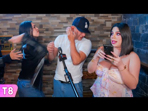 INFIELES T8 | Todas sus Novias son Igualitas 😱 Ep.65 - Lizbeth Rodríguez