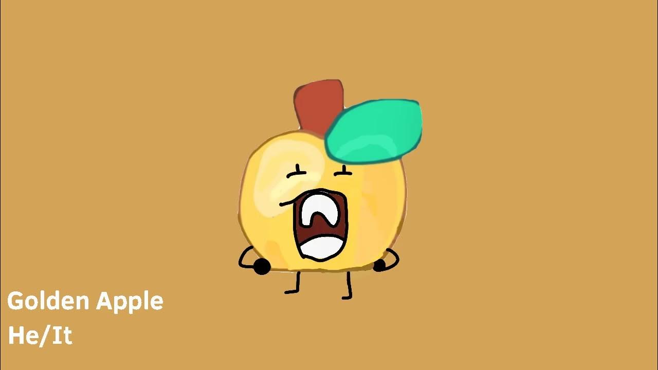 Object fool debut scene reanimated - YouTube